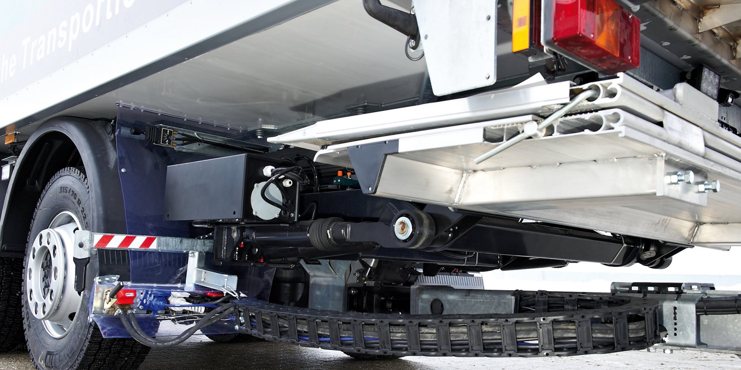 MBB R 1500 SK - Palfinger Norge AS