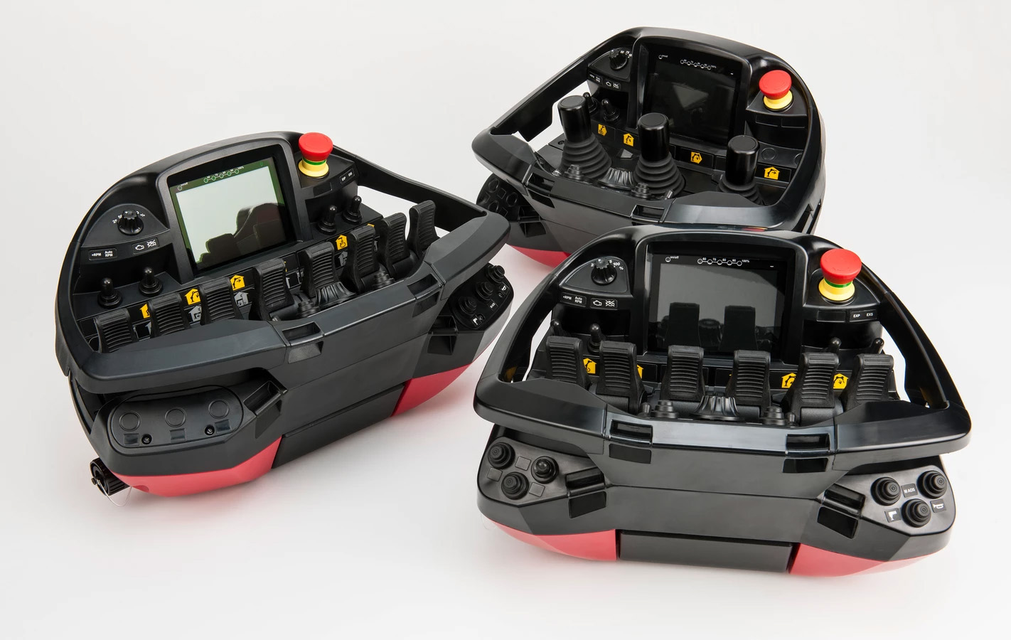 PALcom P7 - Palfinger Norge AS